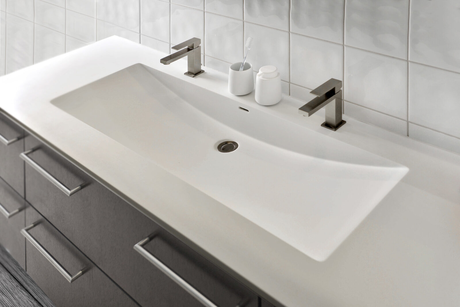 Vasker - Nygård kjøkken